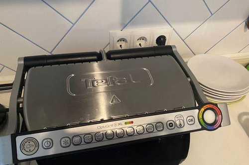 Грильница Tefal