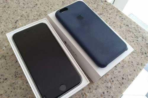 iPhone 6,16gb бу