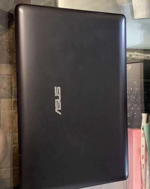 Неисправный Ноутбук asus 1215T-BLK013S, без HDD. Н