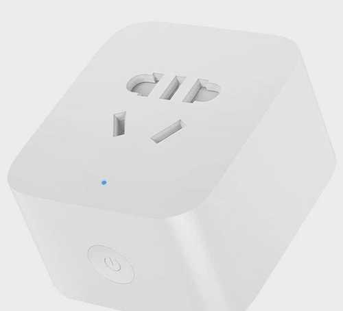 Умная Розетка Xiaomi Mi Home (Mijia) Smart Socket