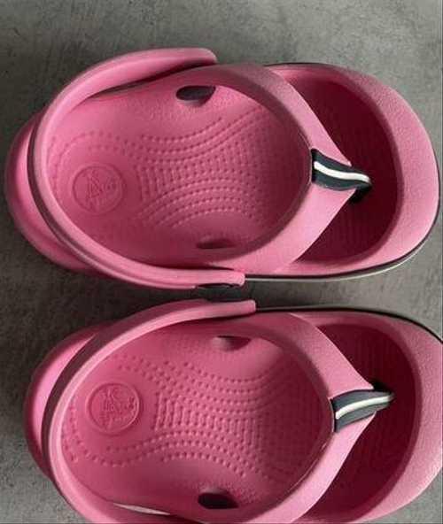 Crocs c4/c5