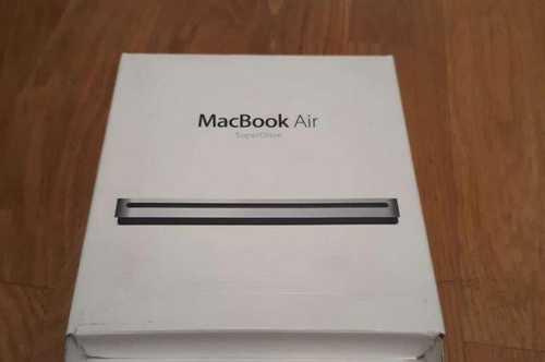 Macbook air SuperDrive