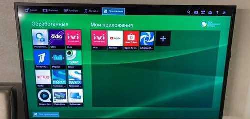 Телевизор Sony KDL-32W705B