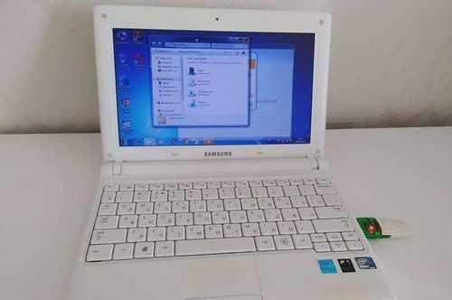 Нетбук Samsung n100sp