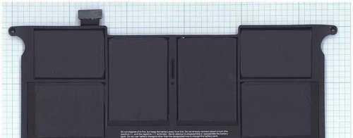 Батарейка для ноутбука Apple MacBook Air A1370
