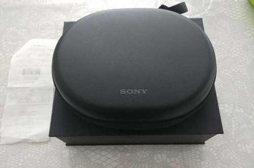 Sony MDR WH1000XM2