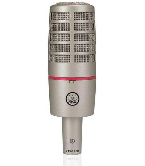 Микрофон AKG C4500