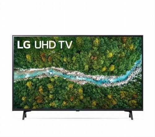 50quot; Телевизор LG 50UP77506LA LED, HDR (2021) B