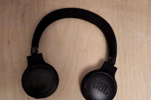 JBL live 400 bt