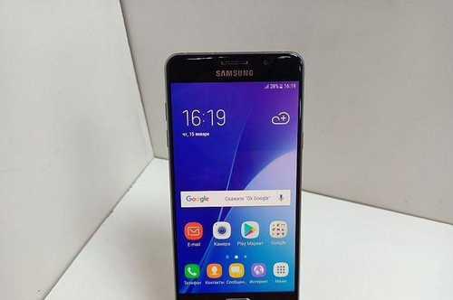 Мобильный телефон Samsung Galaxy A5 (2016) Sm-A510