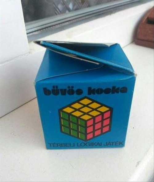 Кубик "Rubiks" рубика