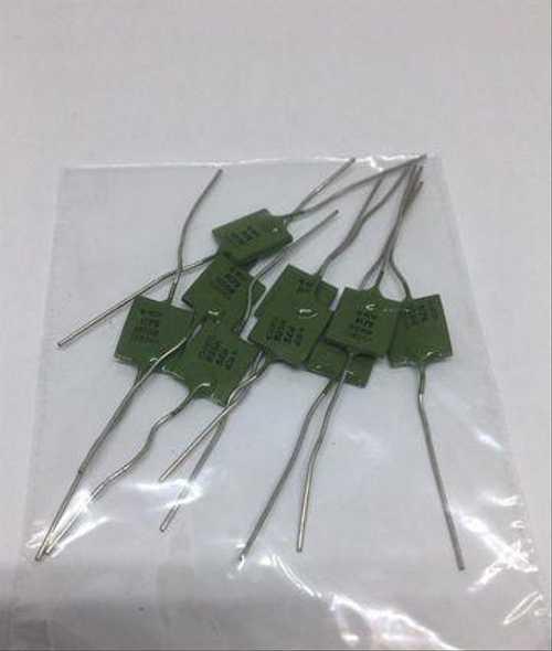 Конденсатор км4 м75 н56и СССР