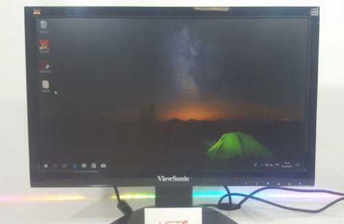 Монитор ViewSonic Va1912A-LED 19"