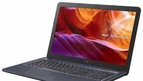 Ноутбук Asus X543M