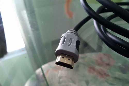 Кабель hdmi-hdmi (3метра)