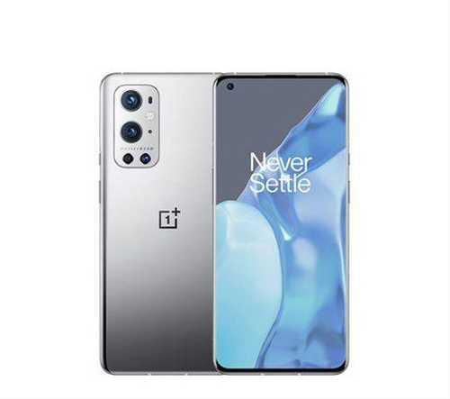 OnePlus 9Pro 8/128 Silver