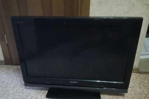 Телевизор Sony Bravia kdl-32v4500