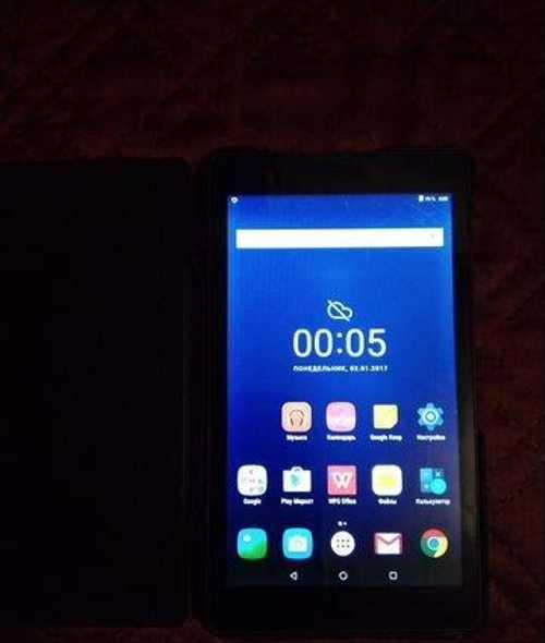 Планшет Alcatel 8063