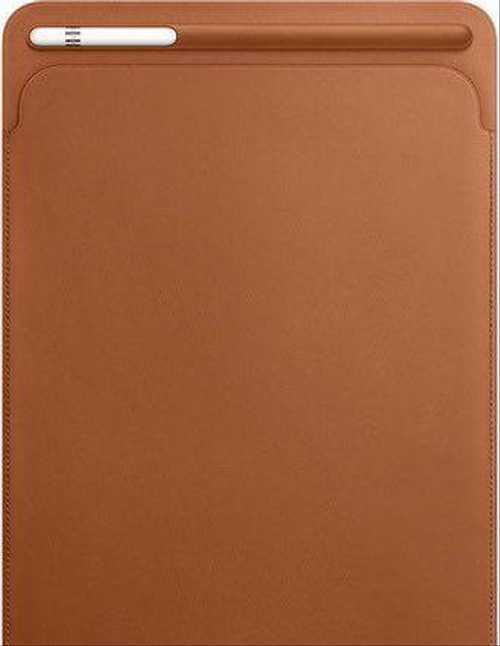 Чехол Apple leather Sleeve iPad Pro/Air 10.2-11