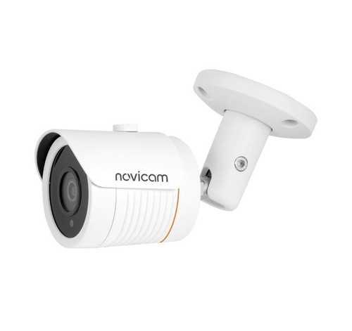 Novicam - basic 33 - уличная IP видеокамера 3 Мп