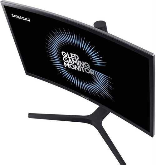 Монитор samsung 24" 144 Гц