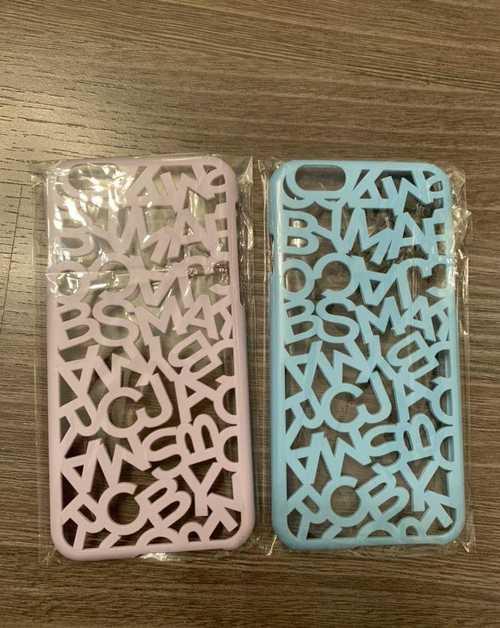 Чехол для iPhone 6s Marc Jacobs