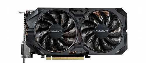 Видеокарта gigabyte R9 380 G1 Gaming 4 GB