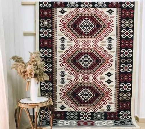 Турецкие ковры килим