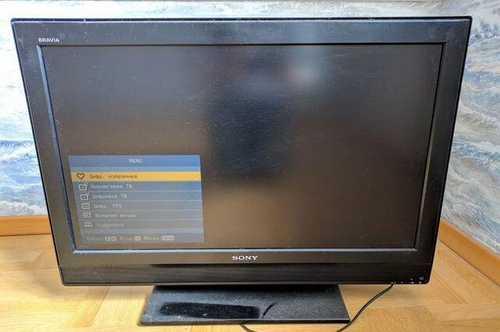 Телевизор Sony Bravia KDL-32P3000