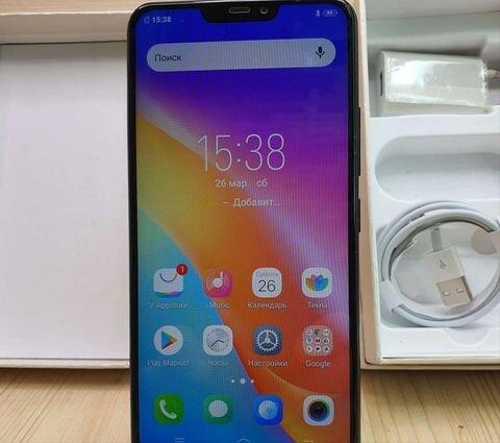 Vivo Y81 3/32Gb идеал