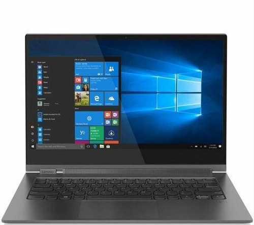 Ноутбук / Laptop Lenovo Yoga C930-13IKB - 8/256