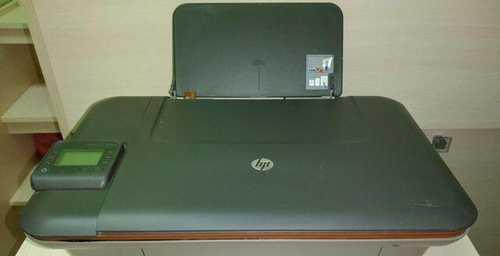 Принтер сканер копир HP Deskjet 3050A