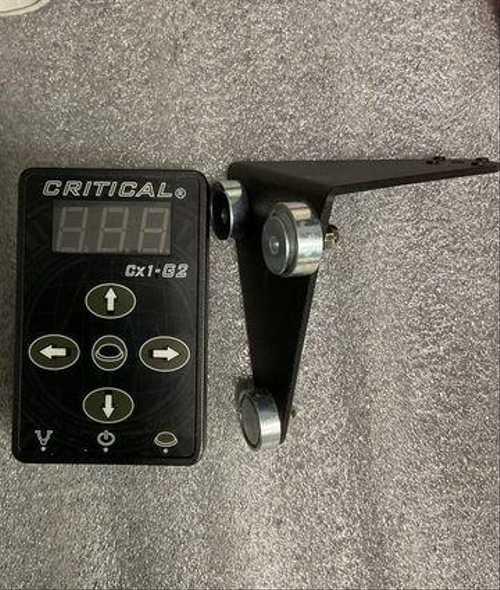 Блок питания critical