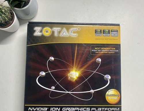 Zotac ionitx S Series