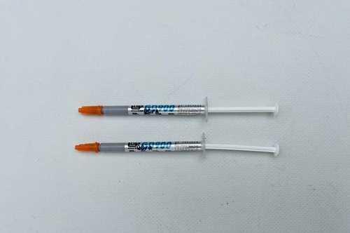 Термопаста Thermal Grease GD900 1 г