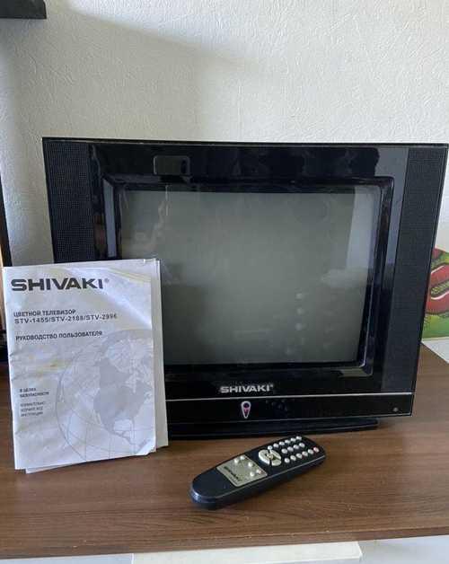 Телевизор Shivaki STV 1455