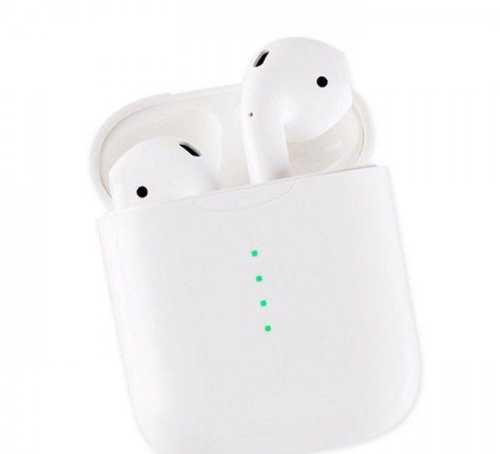 Беспроводные наушники сенсорные TWS i10 Bluetooth