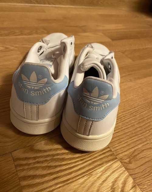 Кеды adidas stan smith