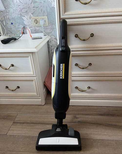 Пылесос karcher VC5 Premium