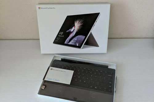 Продам ноутбук Windows Surface Pro