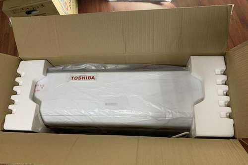 Кондиционер 12(до 40 кв.) компрессор Toshiba(Japan