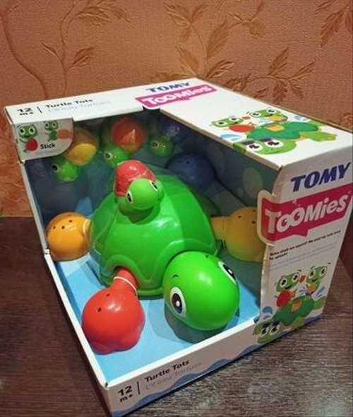 Новые игрушки для деток