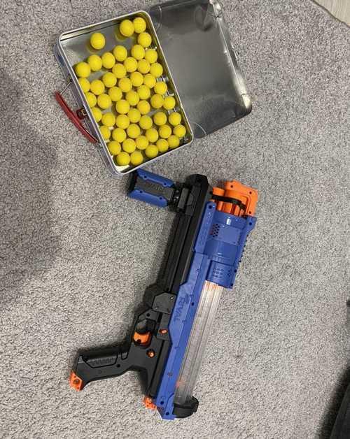 Nerf Rival xvii-3000