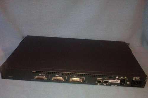 Маршрутизатор/роутер Cisco 2501