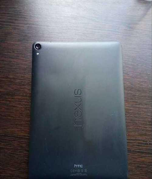 Планшет HTC Nexus 9