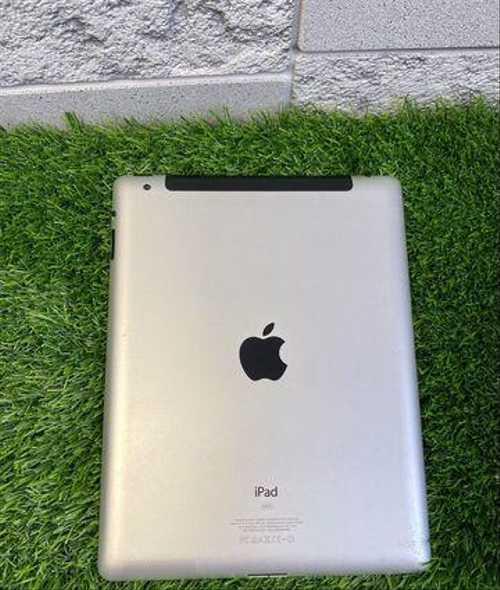 IPad 2 32Gb Sim + Wi-fi
