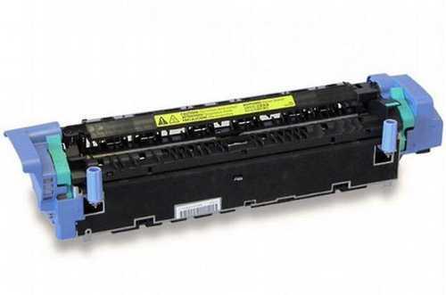 Печь HP CLJ 5550