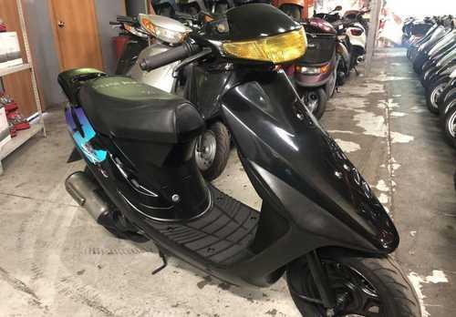 Разбор мопедов honda dio tact 18 27 28 34 запчасти