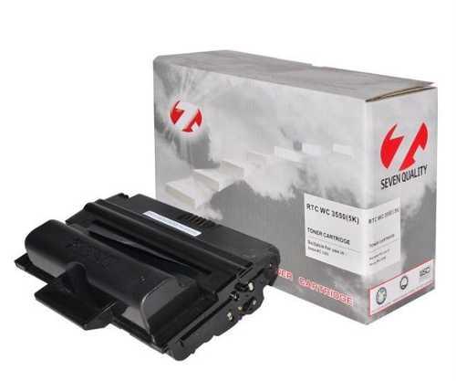 Тонер картридж Xerox WC 3550, 106R01531