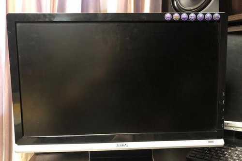 Монитор Benq E2200HD